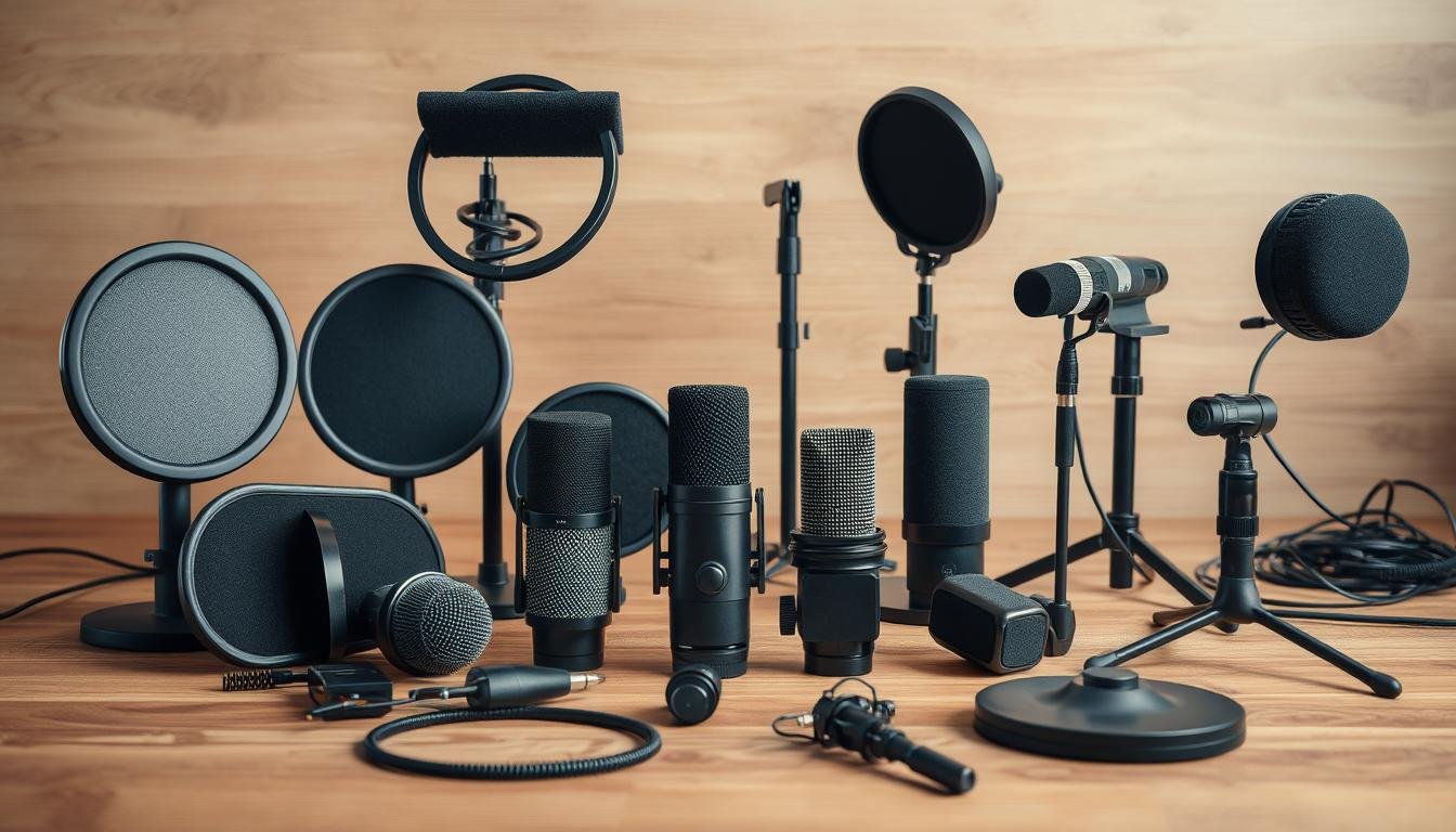 Cómo Elegir el Micrófono Perfecto para tu Voz – Estrella Virtual