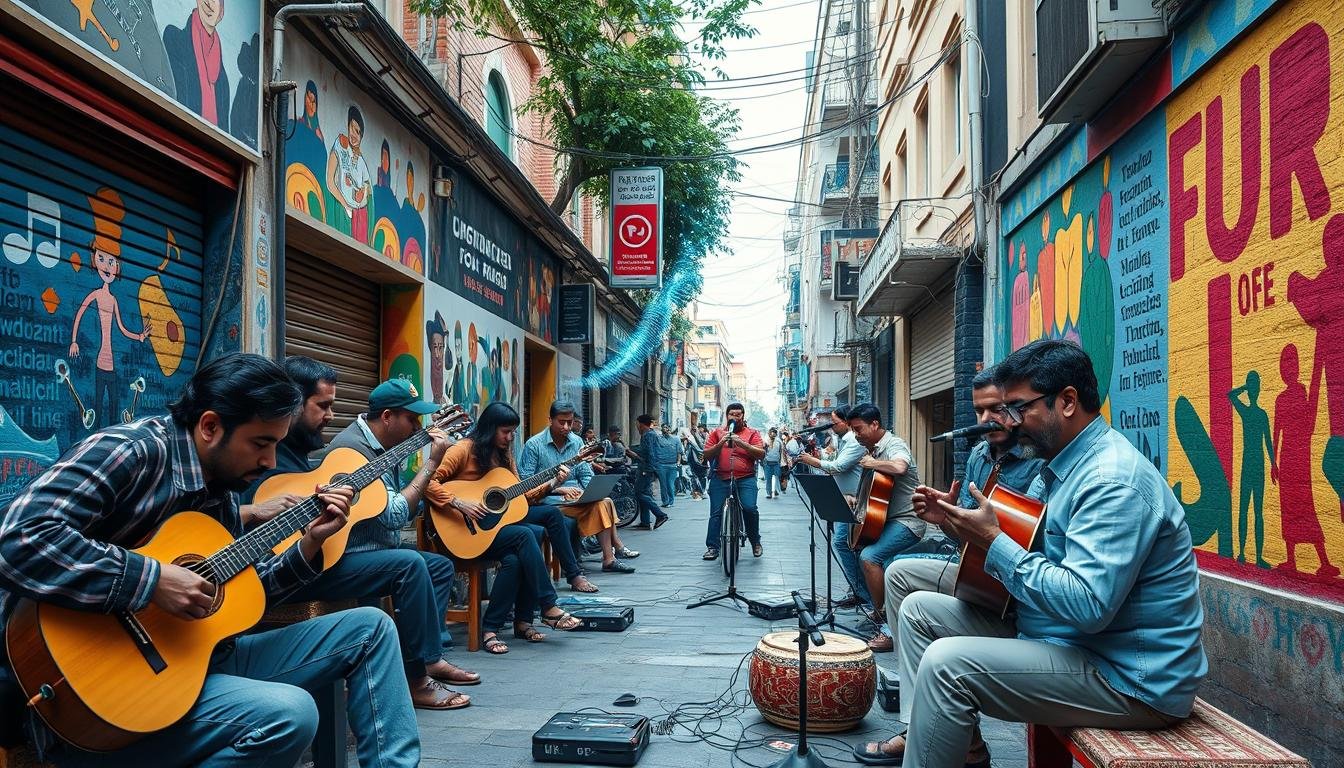 Canto Popular: Historia y Relevancia en la Música Latinoamericana ...