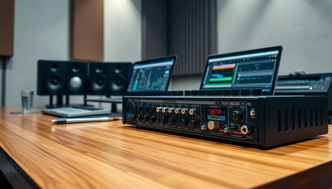Estudio de música profesional en casa: Guía completa – Estrella Virtual