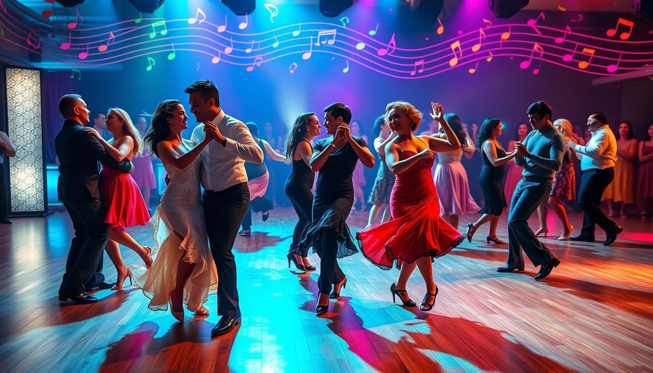 Diferencias entre merengue, bachata y salsa: Guía completa – Estrella ...