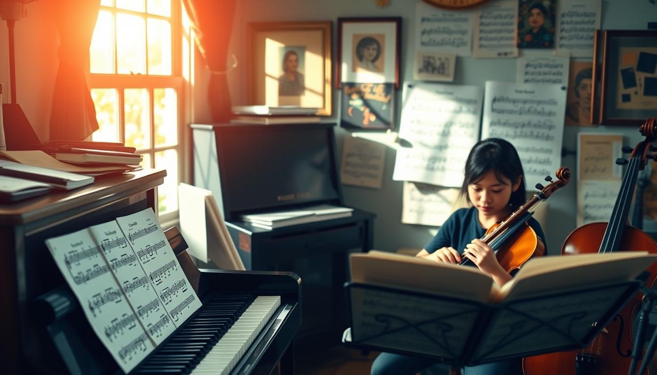 La Importancia del Solfeo en la Formación Musical – Estrella Virtual