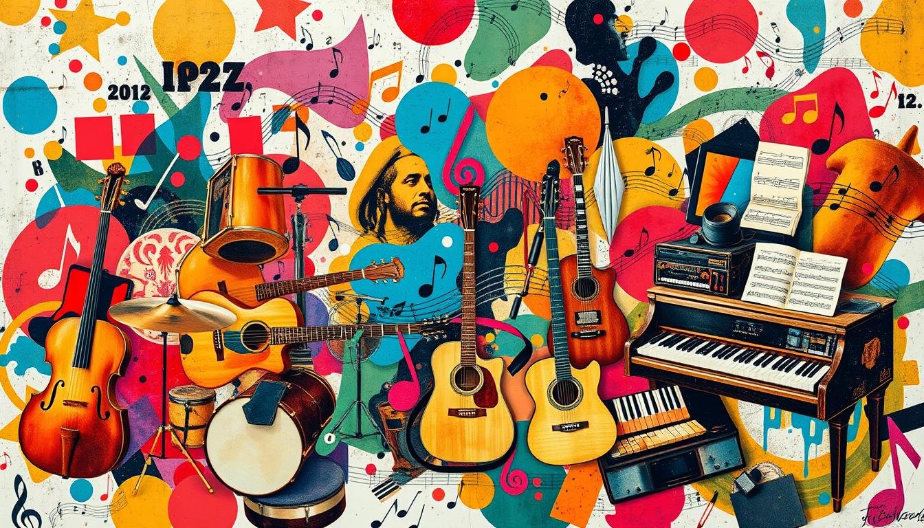 Los ritmos y géneros musicales que debes conocer – Estrella Virtual