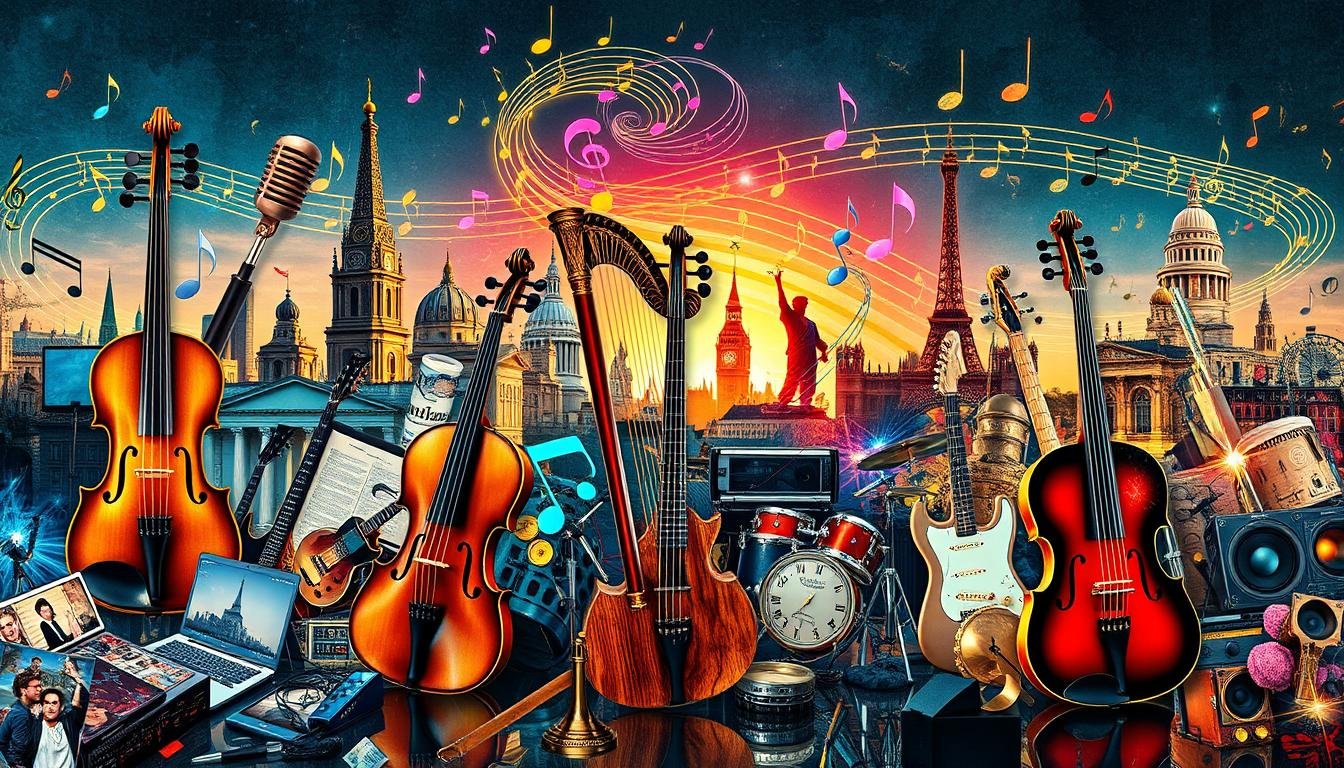 Diferencias entre el canto clásico y el canto popular – Estrella Virtual