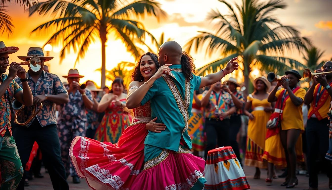 Diferencias entre merengue, bachata y salsa: Guía completa – Estrella ...